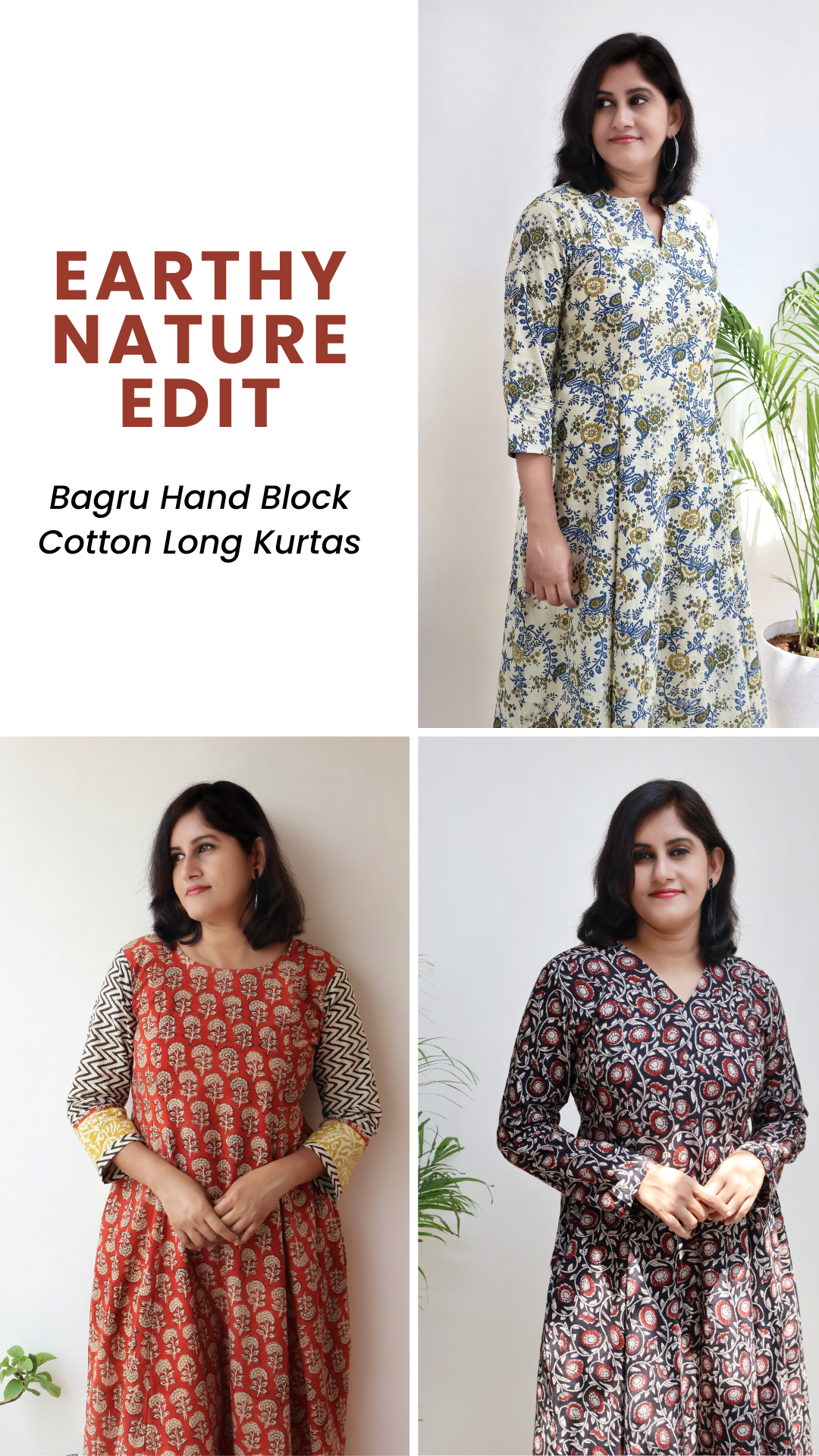 Earthy Nature Edit – GOODHAPPYEARTH